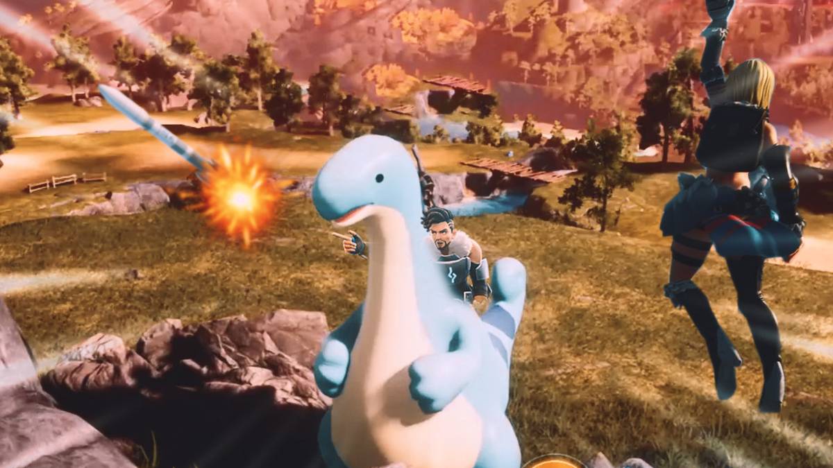 10 Coolest Palworld Technology Tree Unlocks Worth The Grind