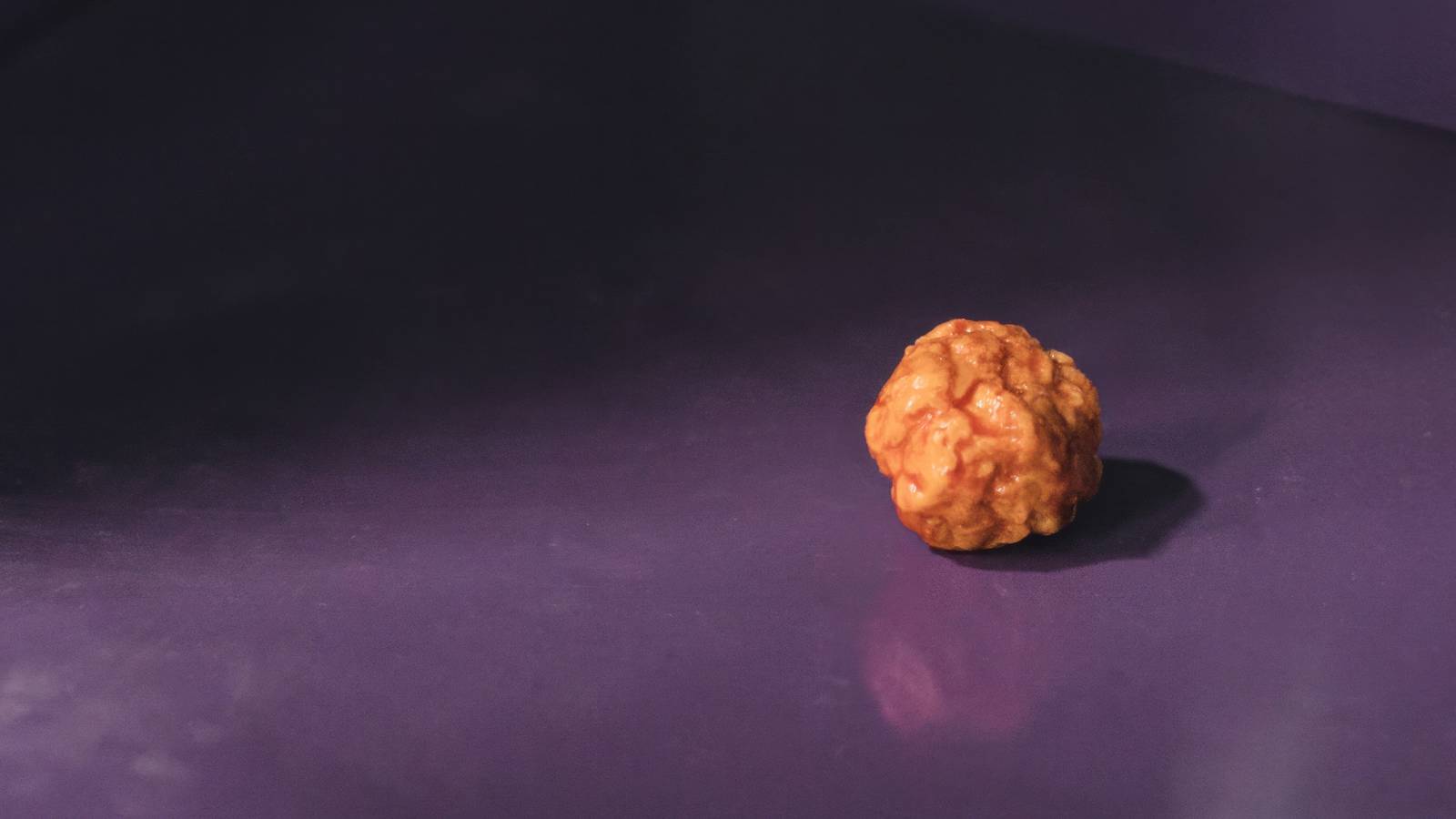 Chicken Nugget Teaser Reveals Netflix Series About A Man Whose Daughter ...