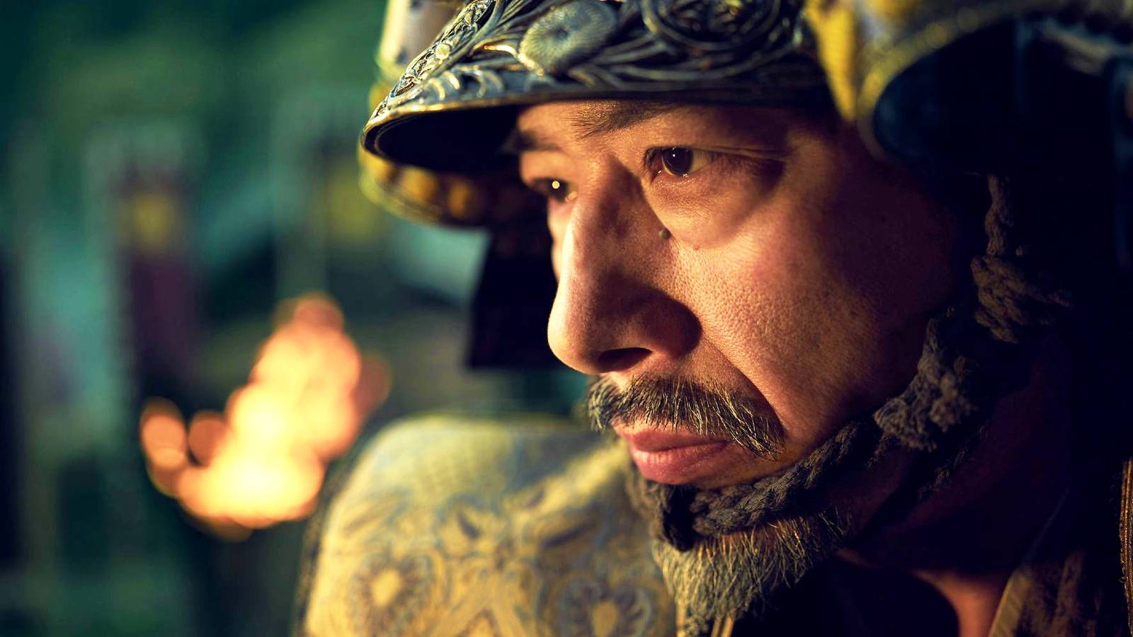 How Shōgun Stays Authentic To 1600s Japan Explained By Toranaga Actor