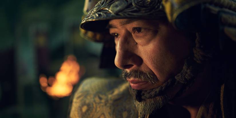 Shogun's "Dark Centuries" Reference Explained: When Was It Based On ...