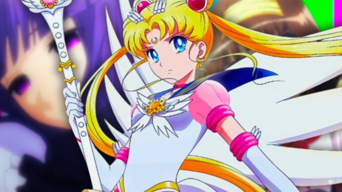 10 Strongest Anime Women of All Time, Ranked