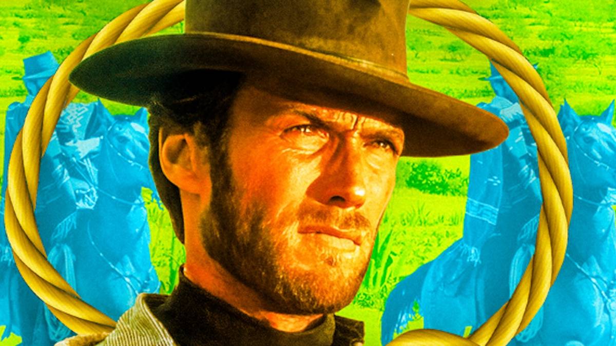 Netflix’s Trending Western Movie Is A Not-So-Subtle Remake Of A Clint ...