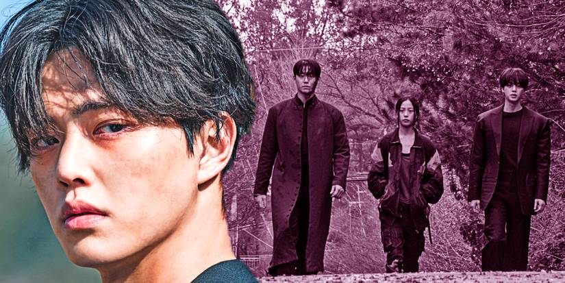Sweet Home Season 3 Update Confirms The Most Exciting Thing About Song ...