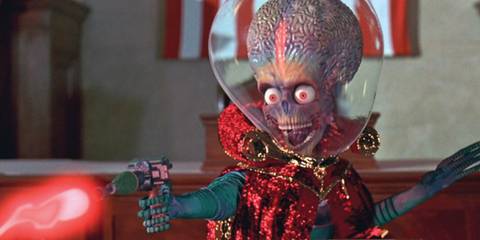 Mars Attacks! Summary, Trailer, Cast, Where to Watch and More