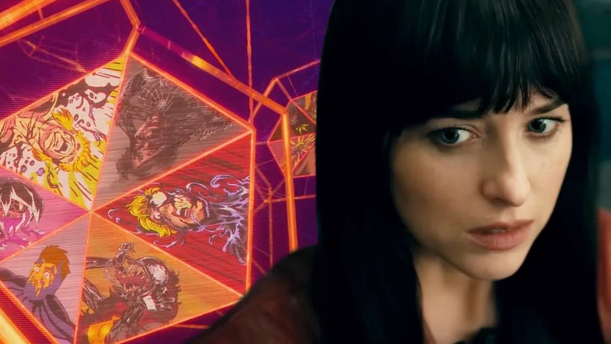 Sony’s Newest Spider-Man Movie Proves A Controversial Spider-Verse ...