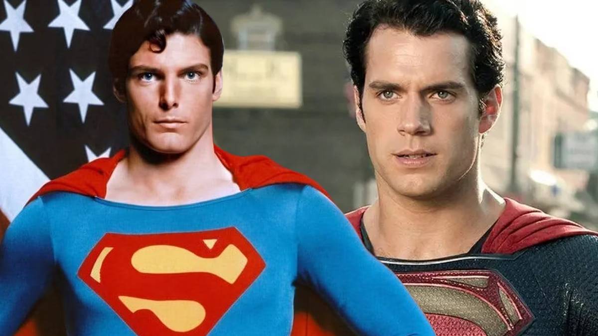 All 8 Live-Action Superman Movies Ranked By Box Office Performance