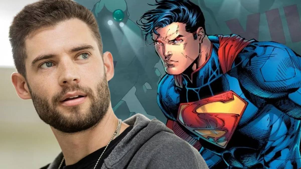Superman: Legacy's Filming Update Creates A Secret Link To Its 86-Year ...