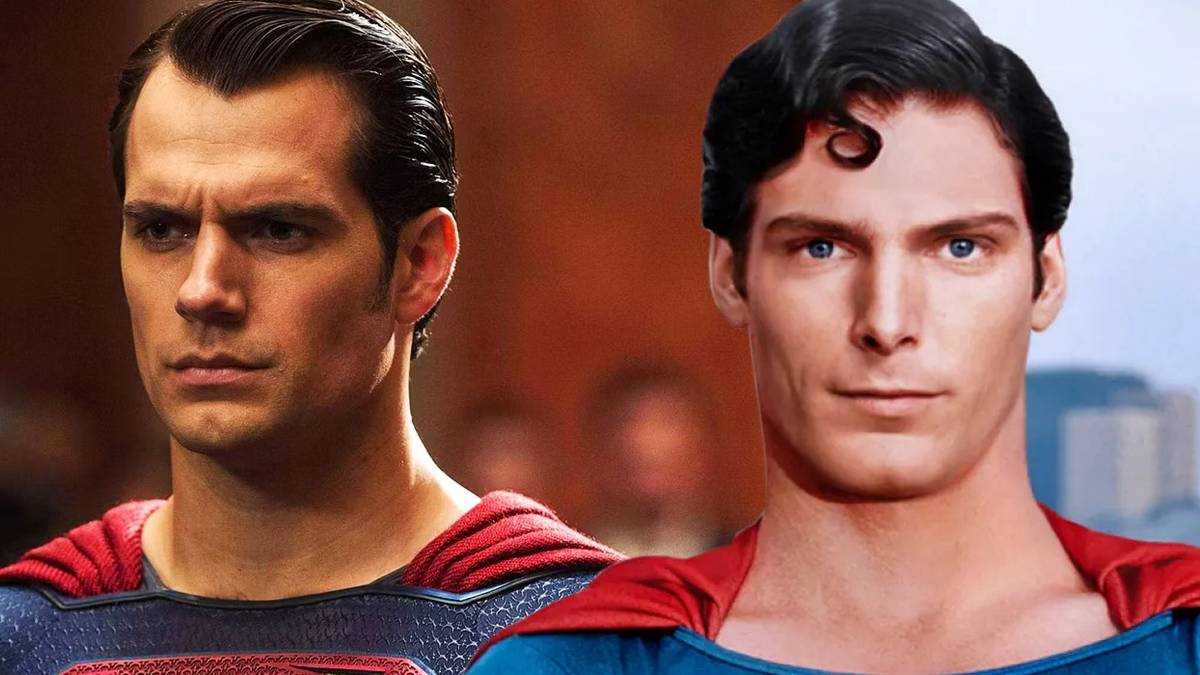 10 Superman Movie Theories That Completely Change The Man Of Steel’s ...