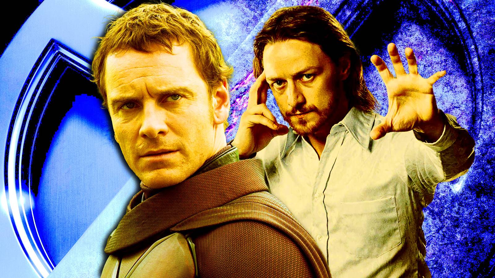 10 X-Men Prequel Movie Characters You Didn't Realize Are From Marvel Comics