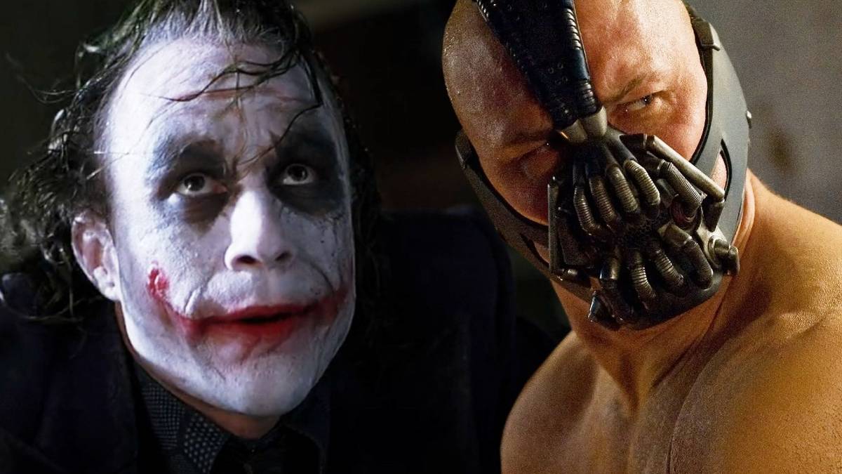 The Dark Knight Rises Spoiled Its Major Villain Twist With One Key ...