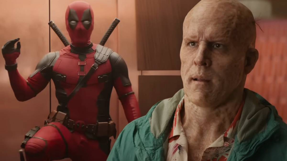 Deadpool 3 Trailer Proves Disney Transition Fears Wrong Almost Instantly
