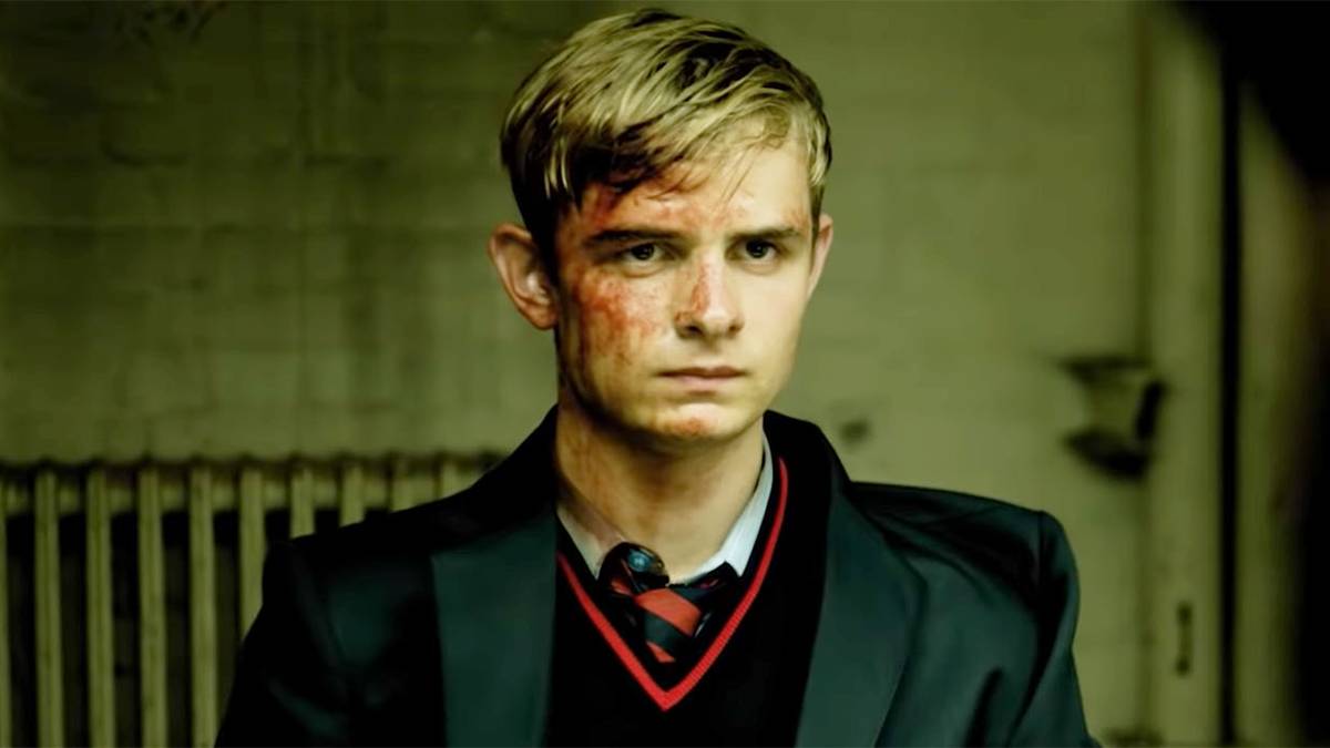 Alex Rider Season 3 Gets Confident Update More Than Two Years After ...