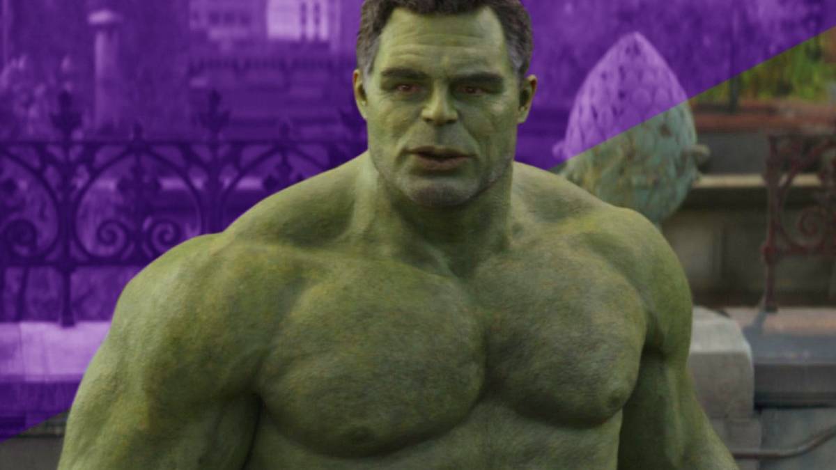 The MCU Has Consistently Failed The Hulk - Now It's Too Late For Redemption