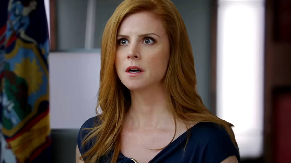 Suits LA Spinoff Casts Female Lead