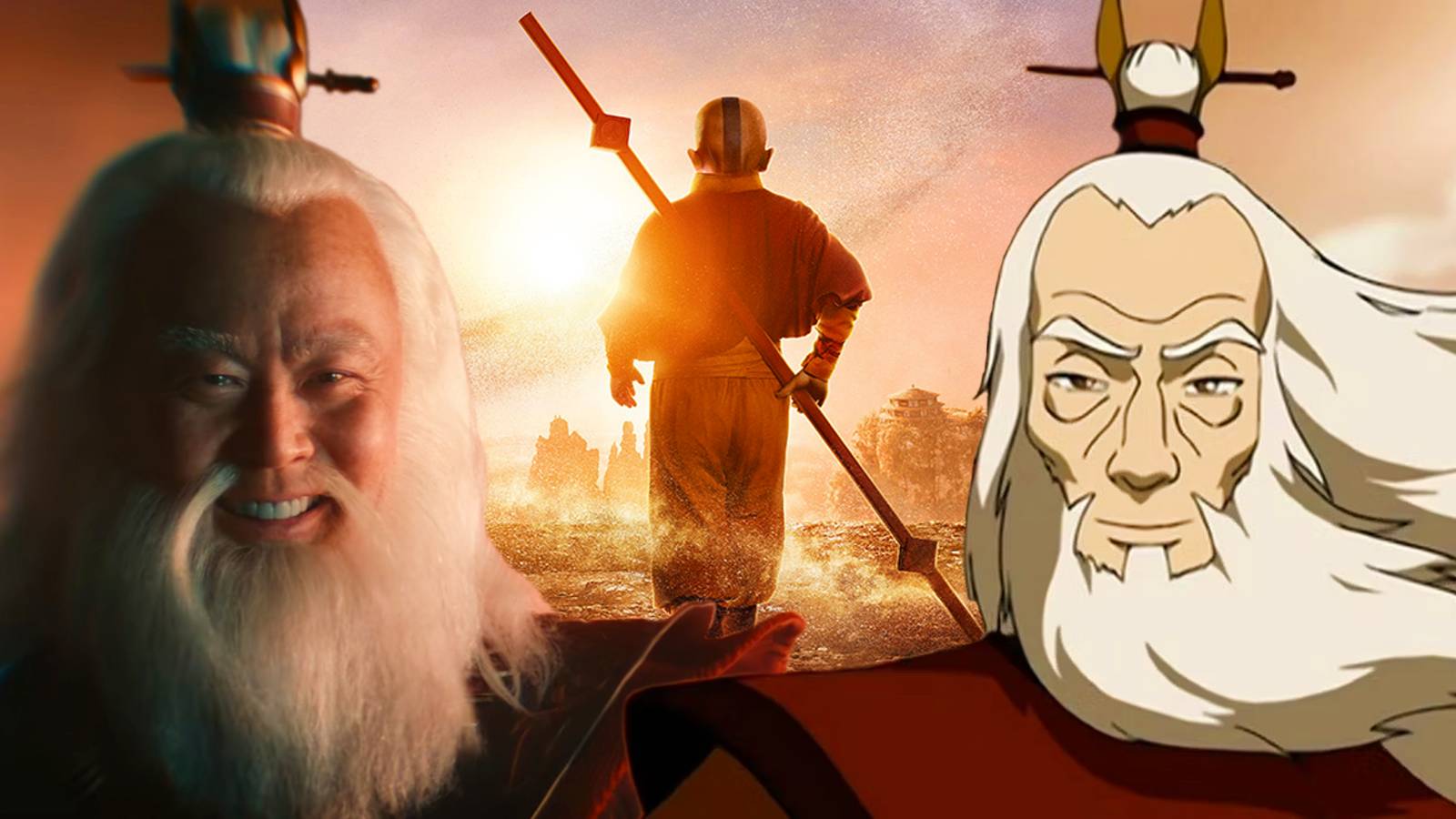 Avatar Roku Explained: Complete Breakdown Of The Last Firebending Avatar