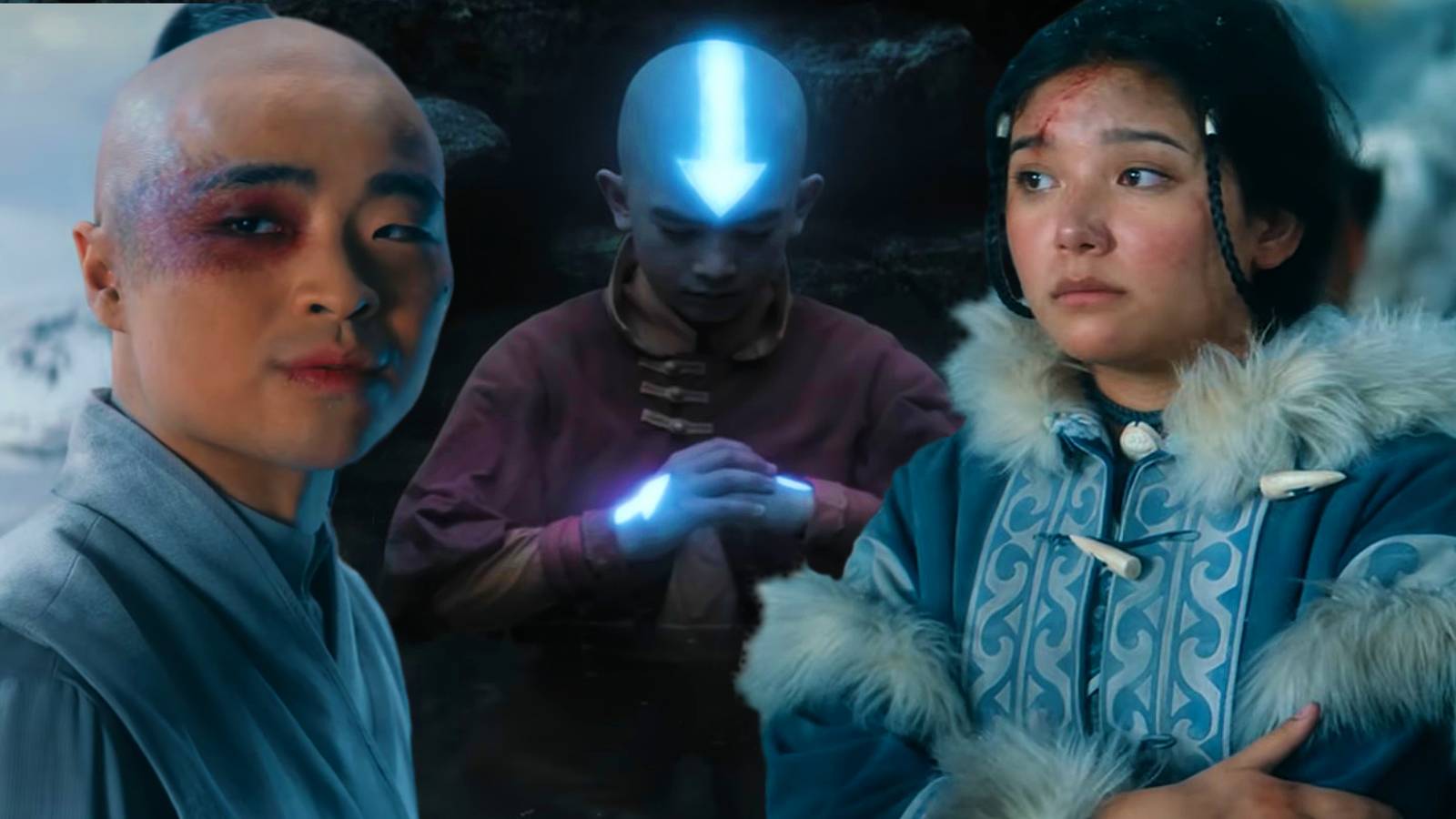 Netflix’s Avatar: The Last Airbender Season 1 Ending Explained