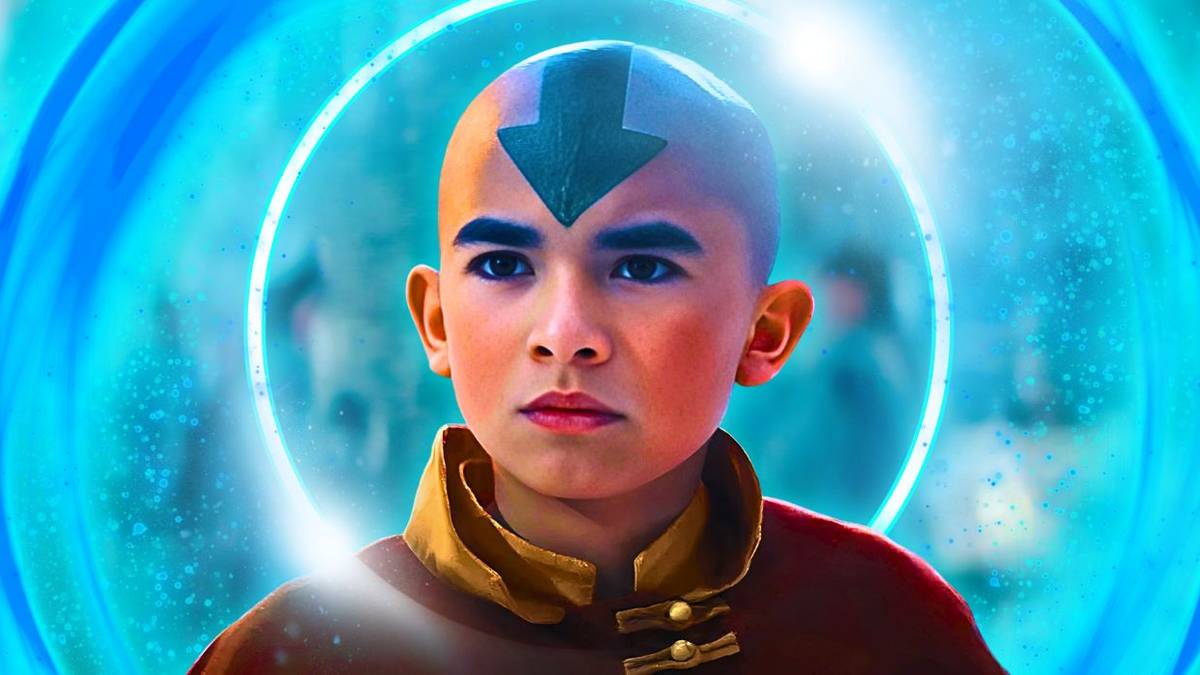 Aang's Biggest Decision In All Of Avatar Was Foreshadowed In The Last ...