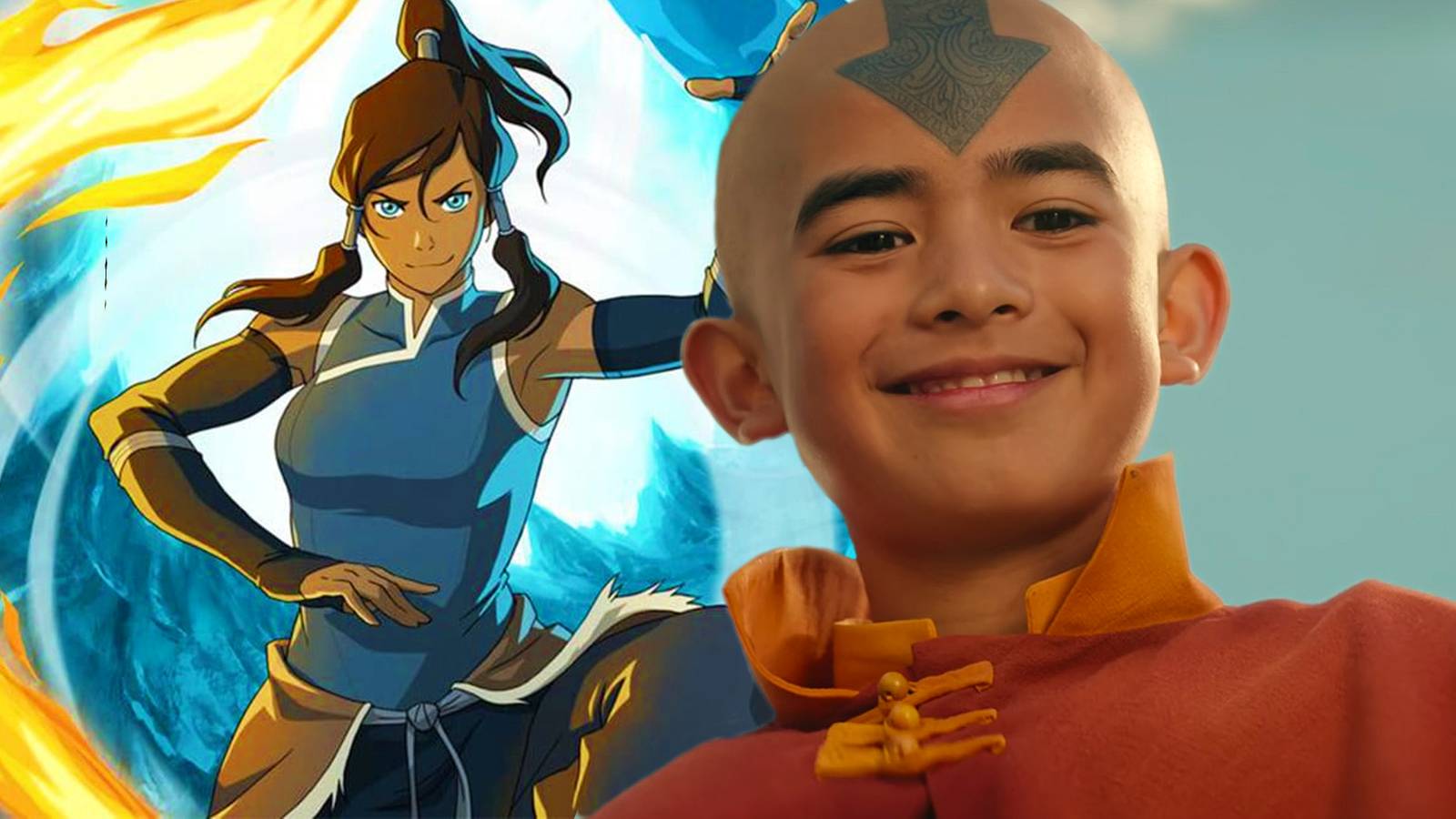 Netflix Introduced Avatar's Most Powerful Bending Move 6 Seasons Early