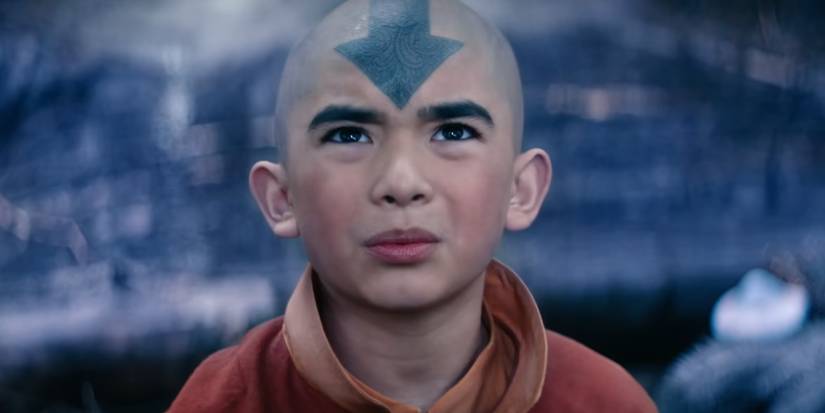 Netflix's Avatar: The Last Airbender Season 2 - Cast, Story ...