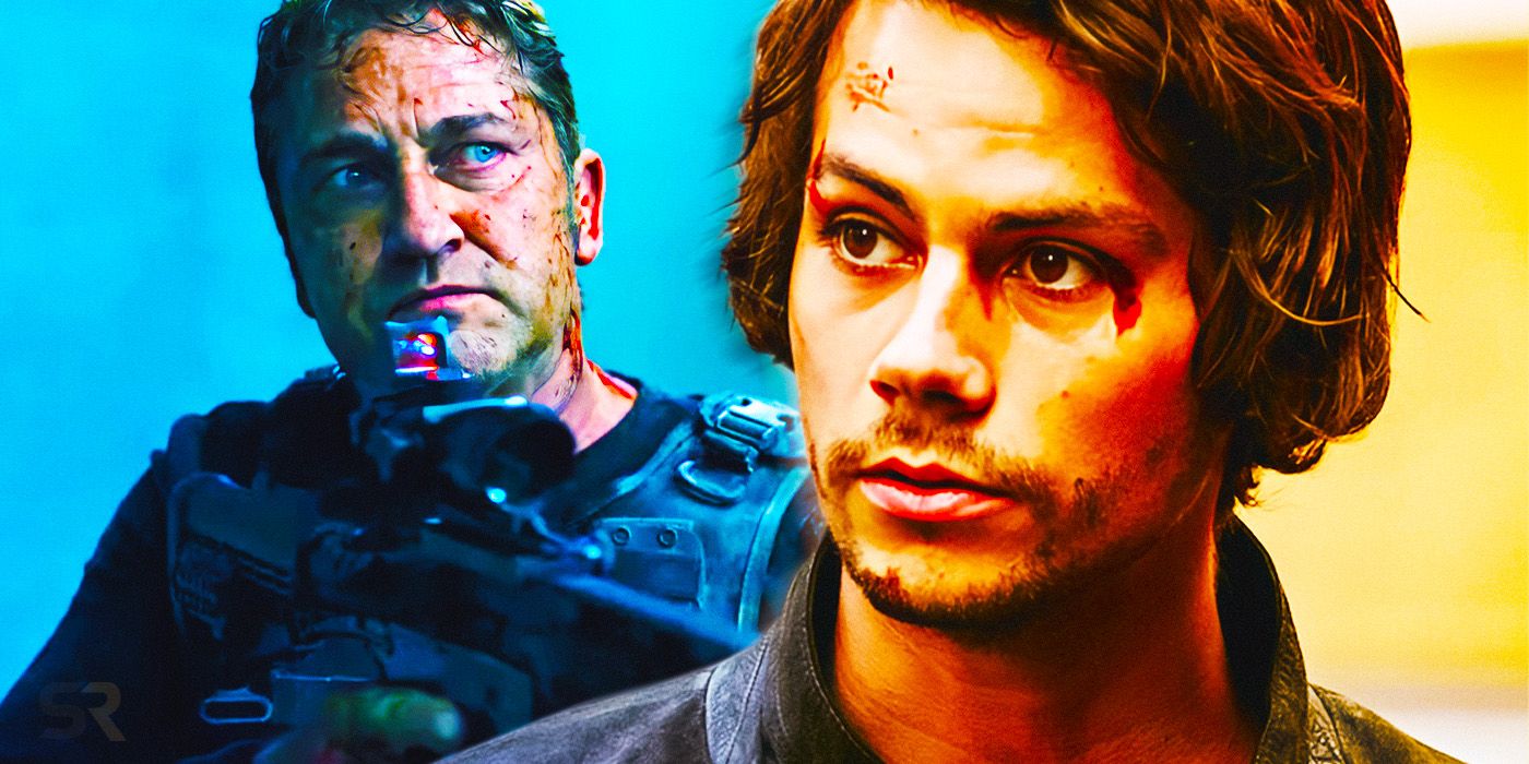 The Best Mitch Rapp Movie Came Out 4 Years Before American Assassin