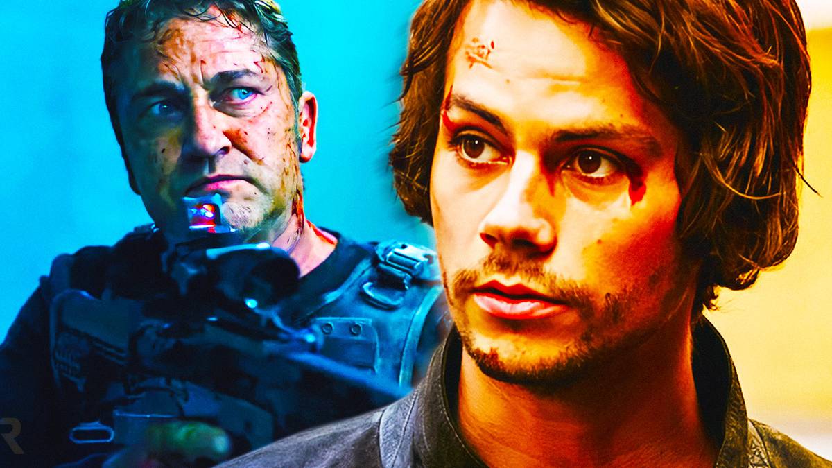 This $170 Million Action Movie Hit Killed The Best American Assassin 2 Plan