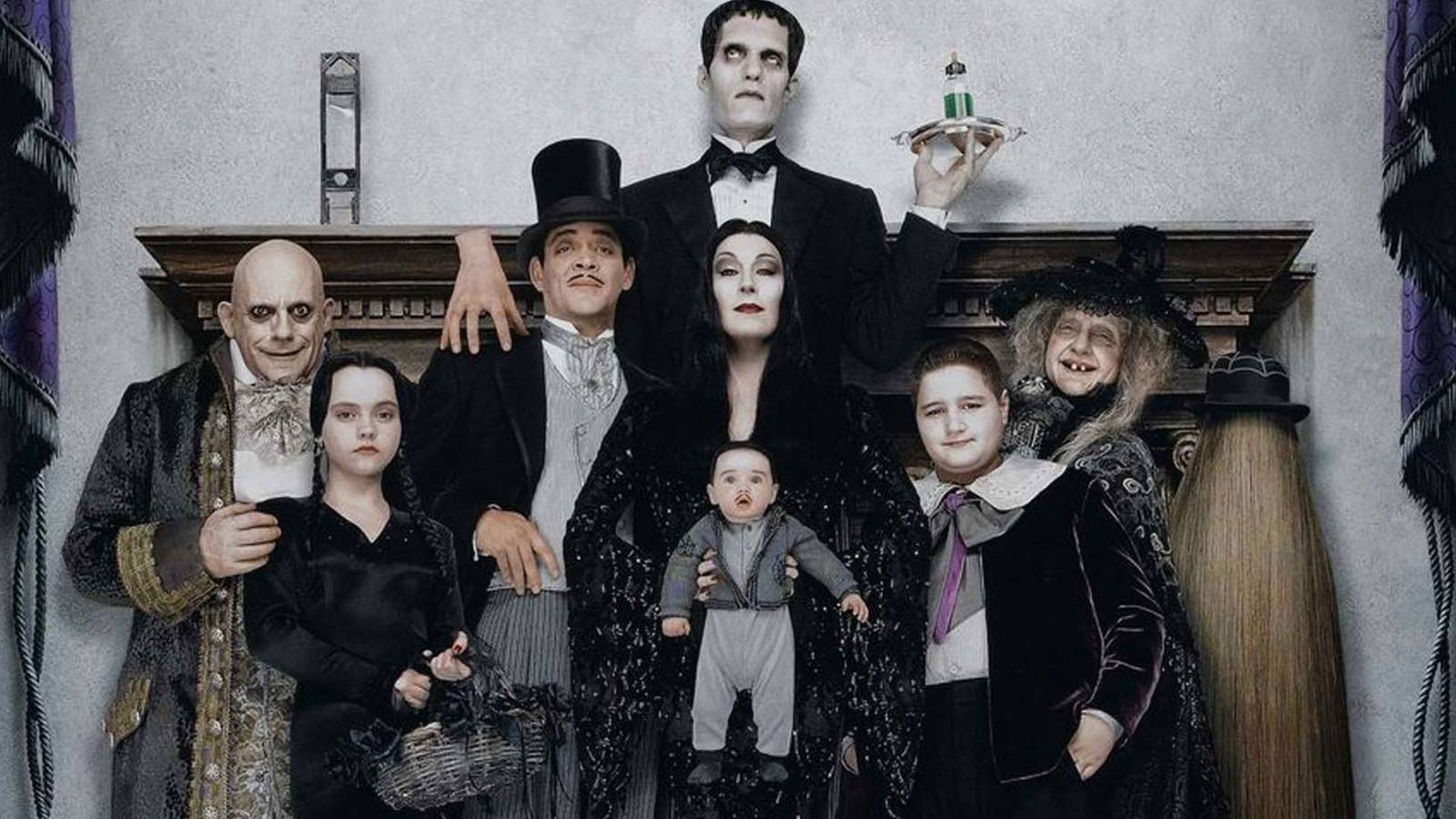 The True Story Behind The Real Addams Family Explained