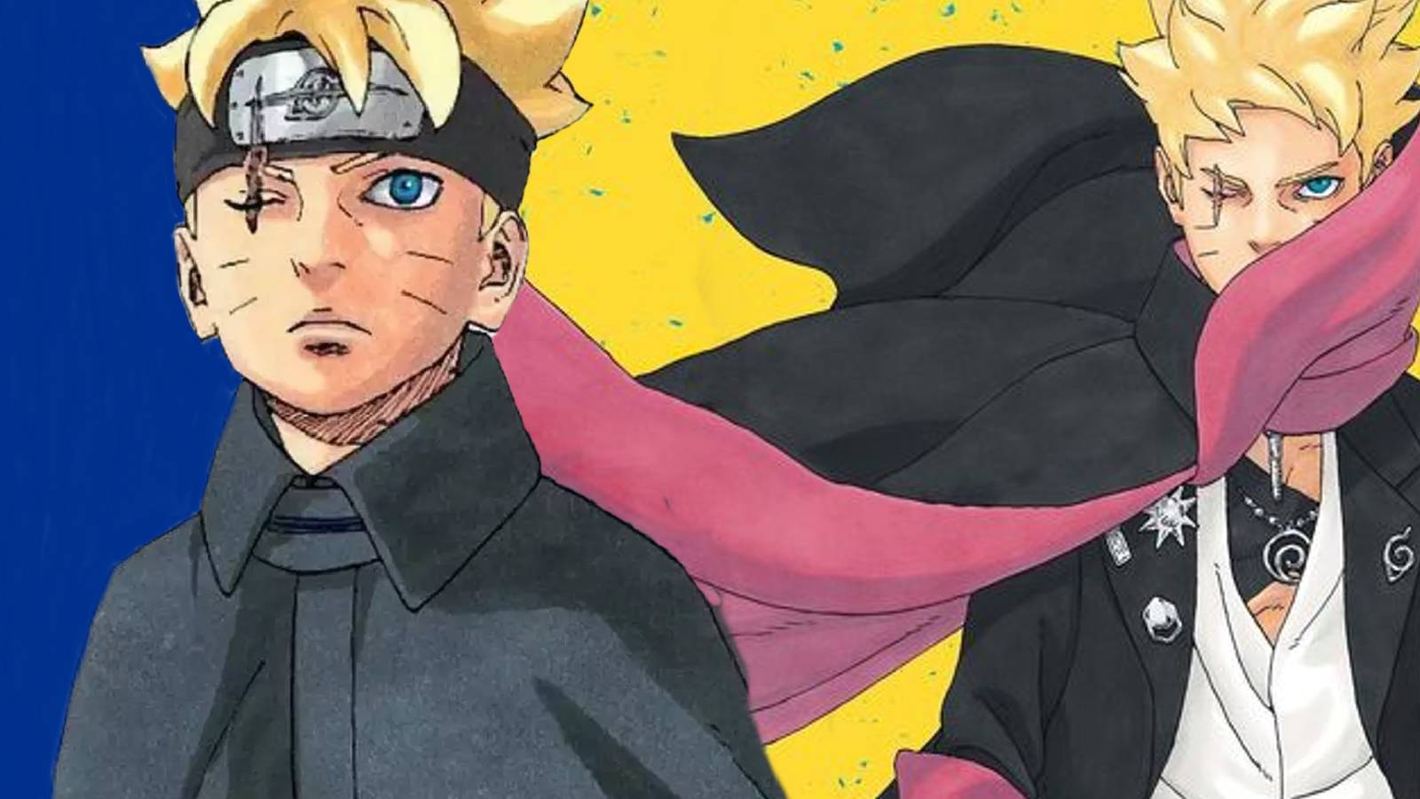 Every New Technique Boruto Learned During The Time Skip