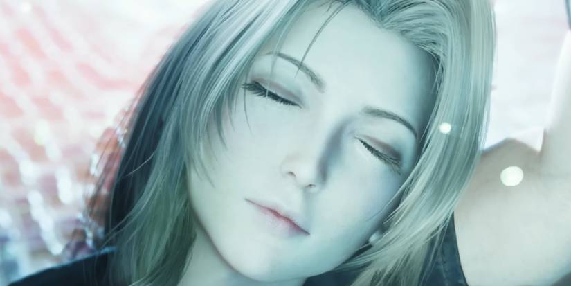 10 Biggest Story Spoilers From FF7 Rebirth