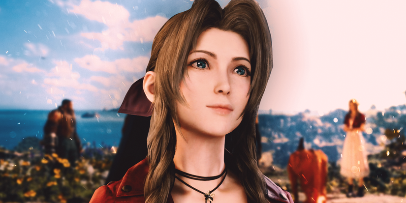 Does Aerith Die In FF7 Rebirth?