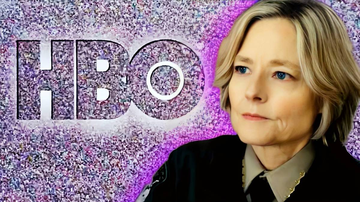 After 31 Years, HBO Just Used Its Static Intro In The Perfect Way