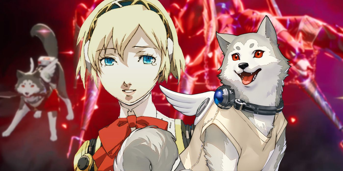 All Persona 3 Reload Playable Characters, Ranked Worst To Best