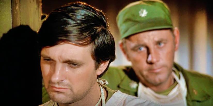 The Most Commonly Repeated Story About Henry Blake's MASH Death Is A Lie
