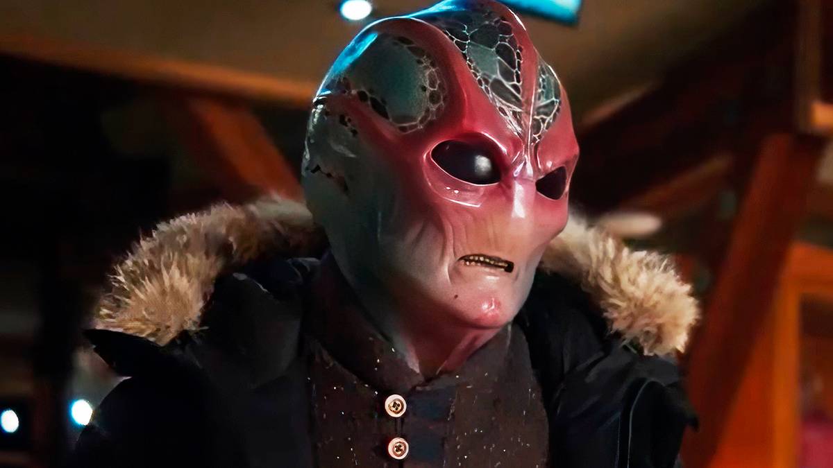 Resident Alien Season 3: Creator Explains The Reason Behind The ...