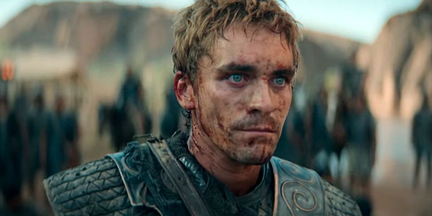 New Alexander The Great Documentary Climbs To Netflix's Top 10 Chart