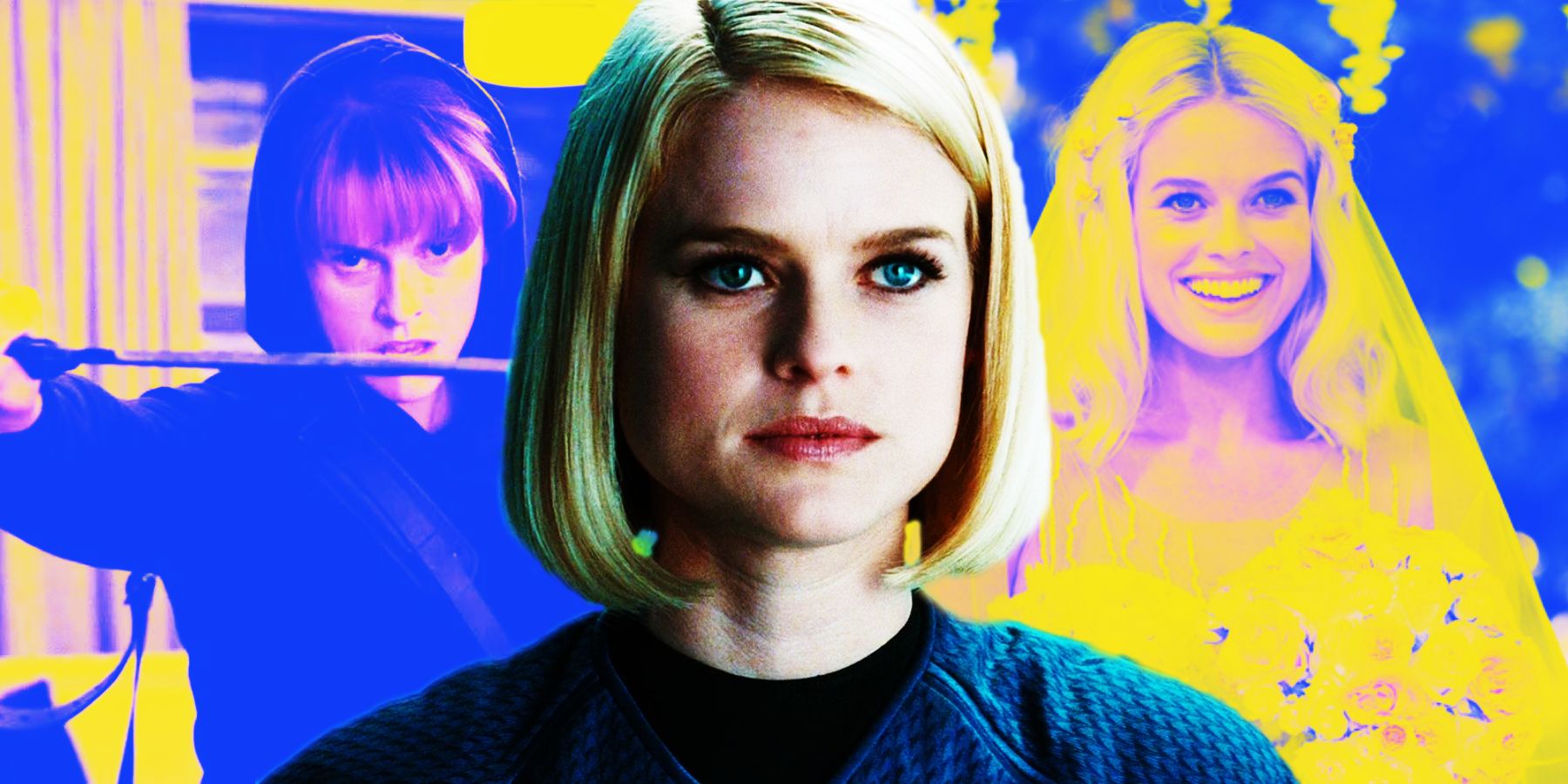 Alice Eve: Star Trek’s Controversial Carol Marcus Actress Explained