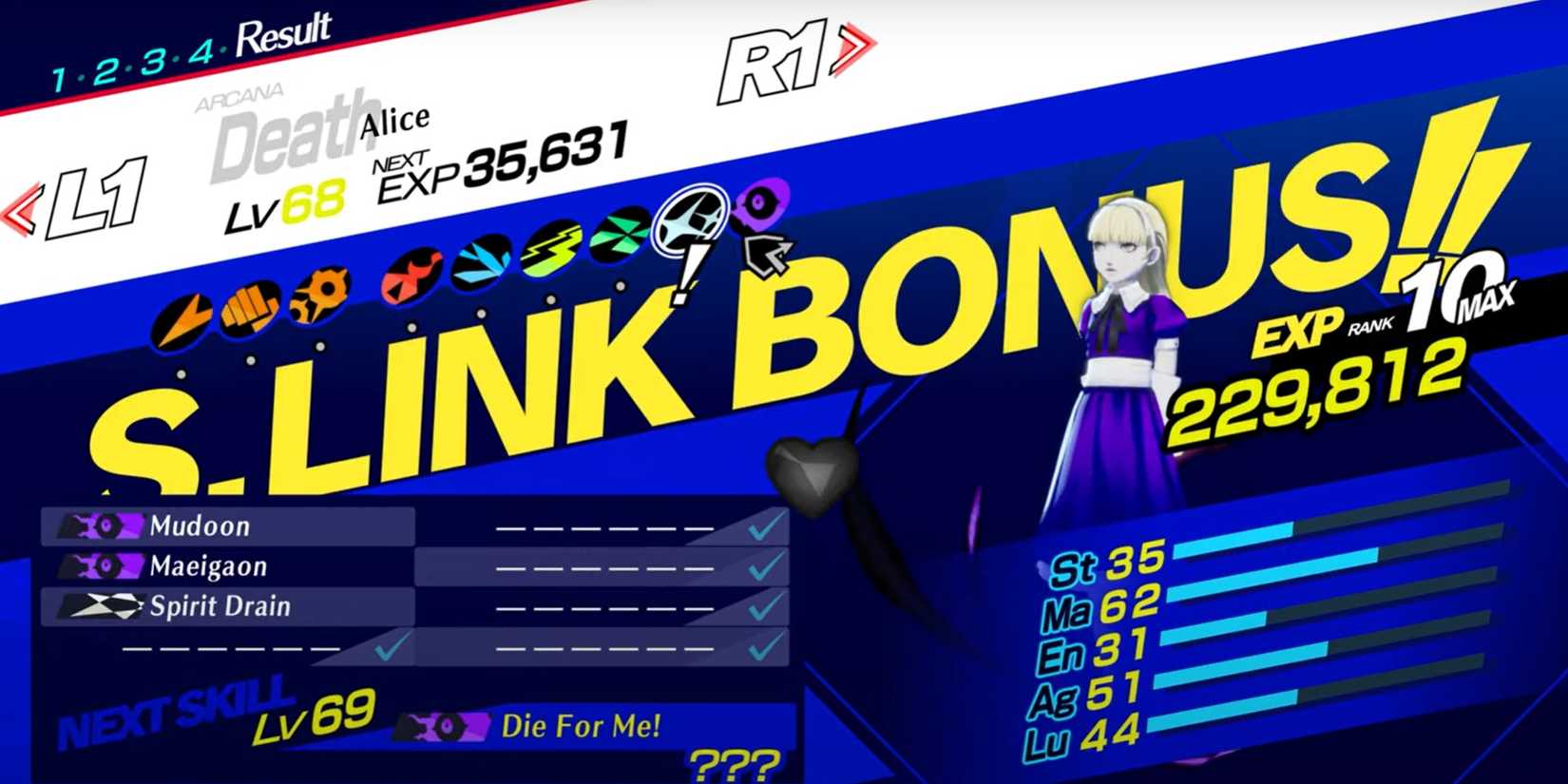 16 Best Personas In Persona 3 Reload