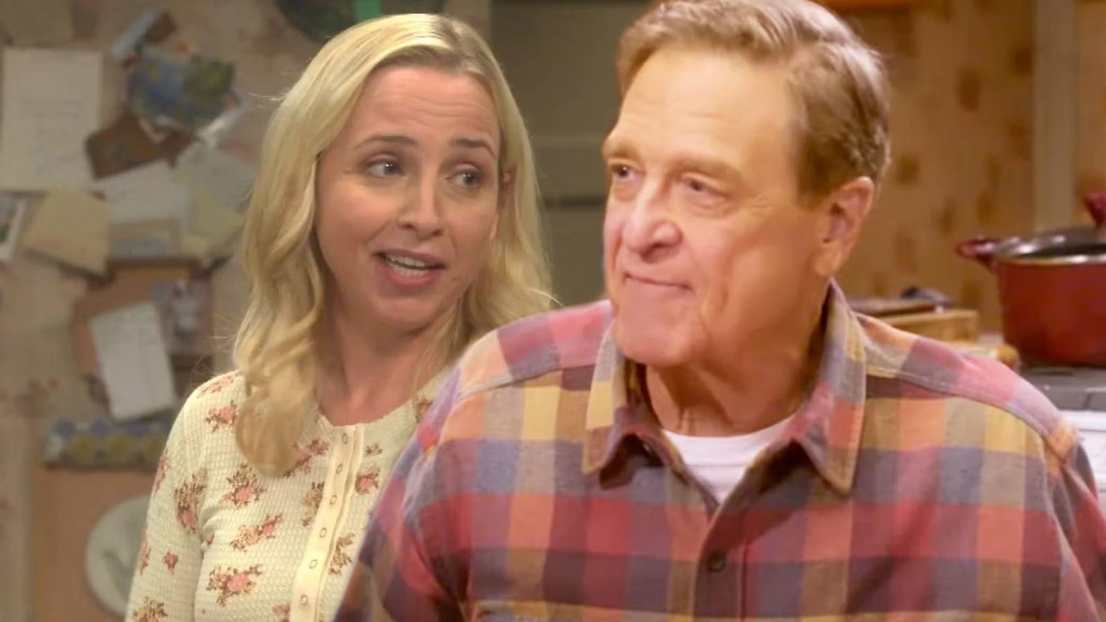 The Conners Season 6 Returning Star Teased By Becky Actor
