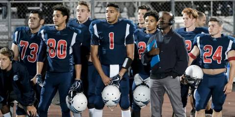 All American Summary, Trailer, Season List, Cast, Where to Watch and More