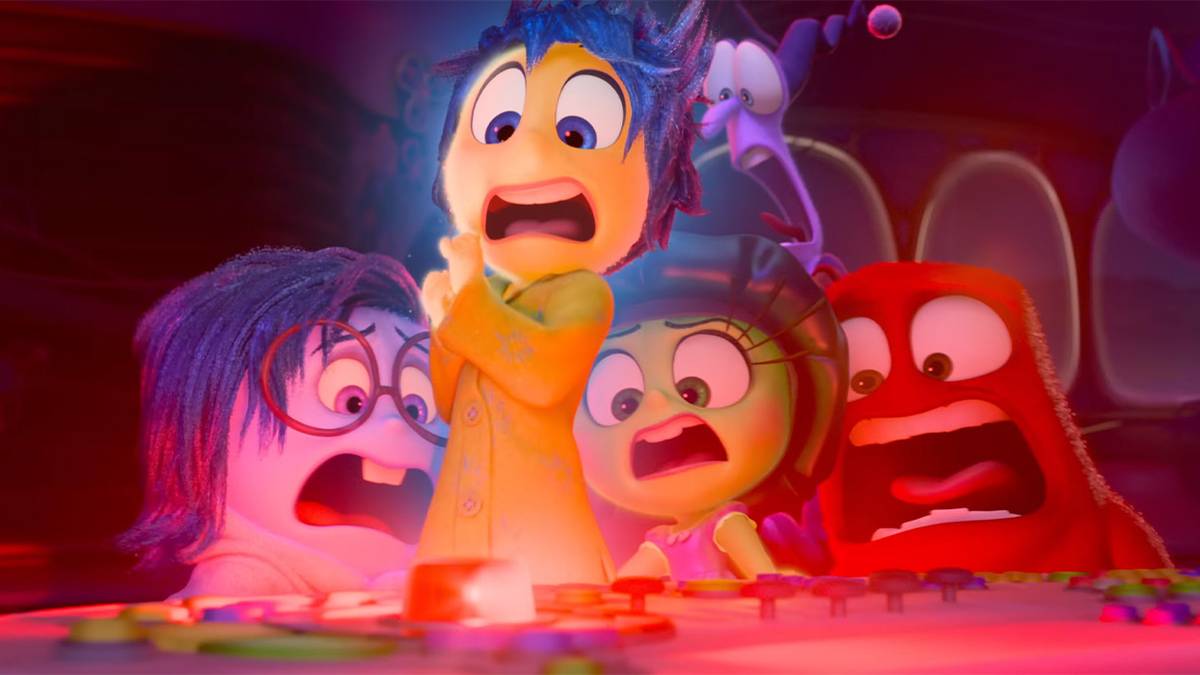 Inside Out 2: Release Date, Cast, Story, Trailer & Everything We Know