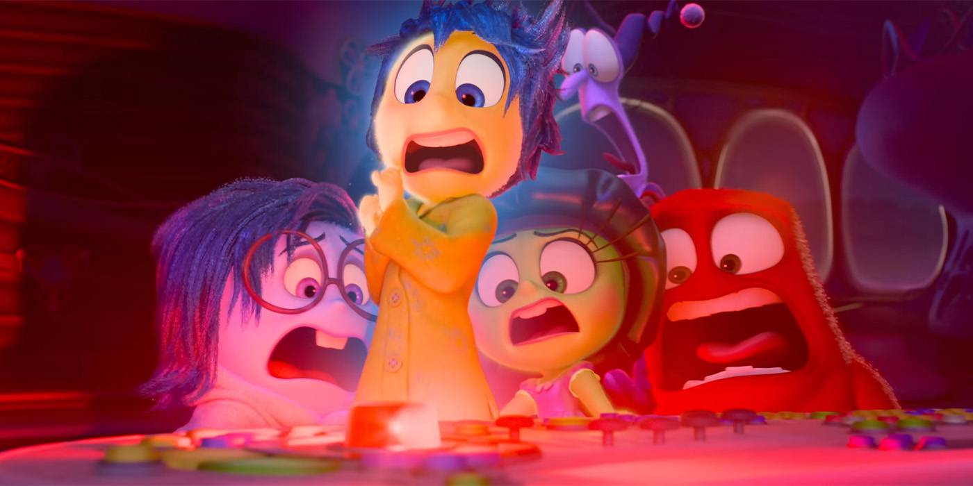 Inside Out 2: Release Date, Cast, Story, Trailer & Everything We Know