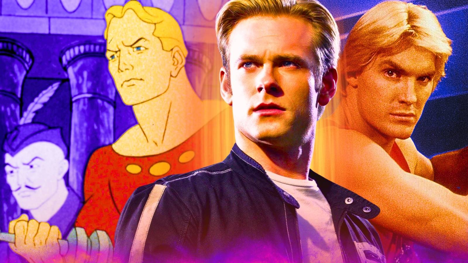 All 9 Flash Gordon Movies & TV Shows, Ranked Worst To Best