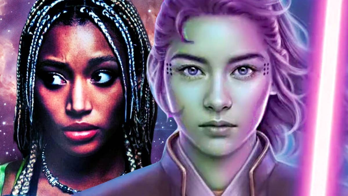 The Acolyte Release Date Confirmed By Lucasfilm: We Finally Know When ...