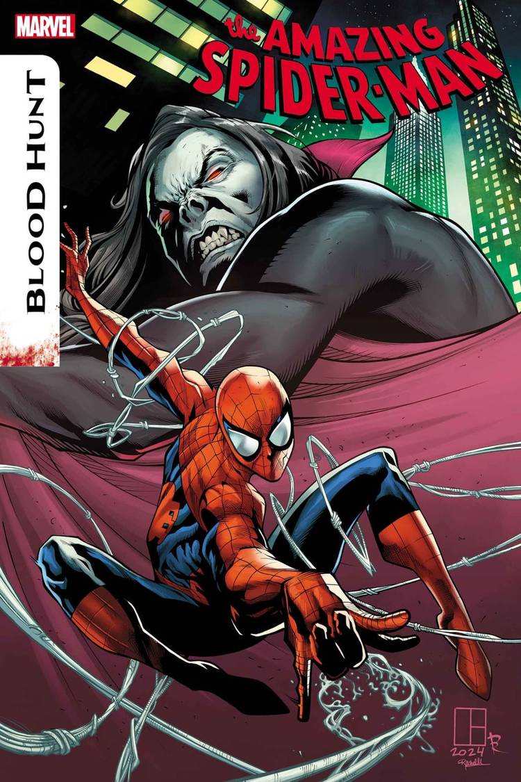 Morbius is The Secret To Saving Marvel's Entire Universe (Yes, Seriously)