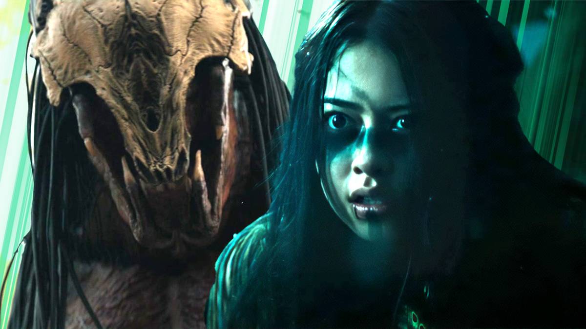 Prey 2 Finally Confirmed, First Casting Talk Report Breaks A Major ...