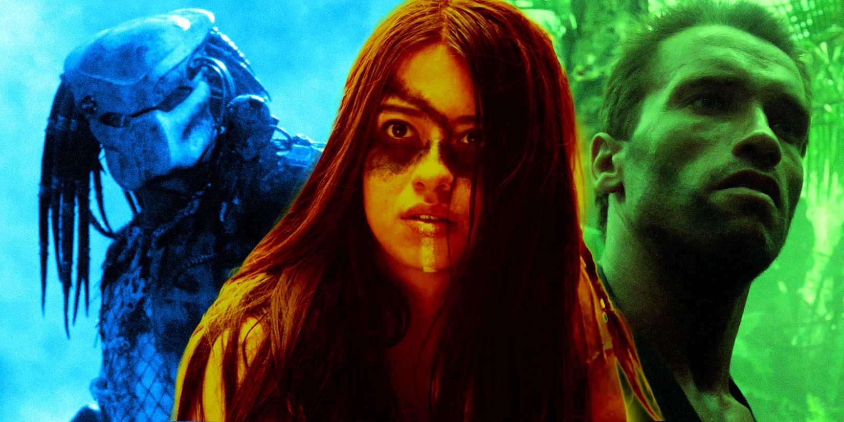 The Best Predator Movie Since The Original Perfectly Flipped What Made ...