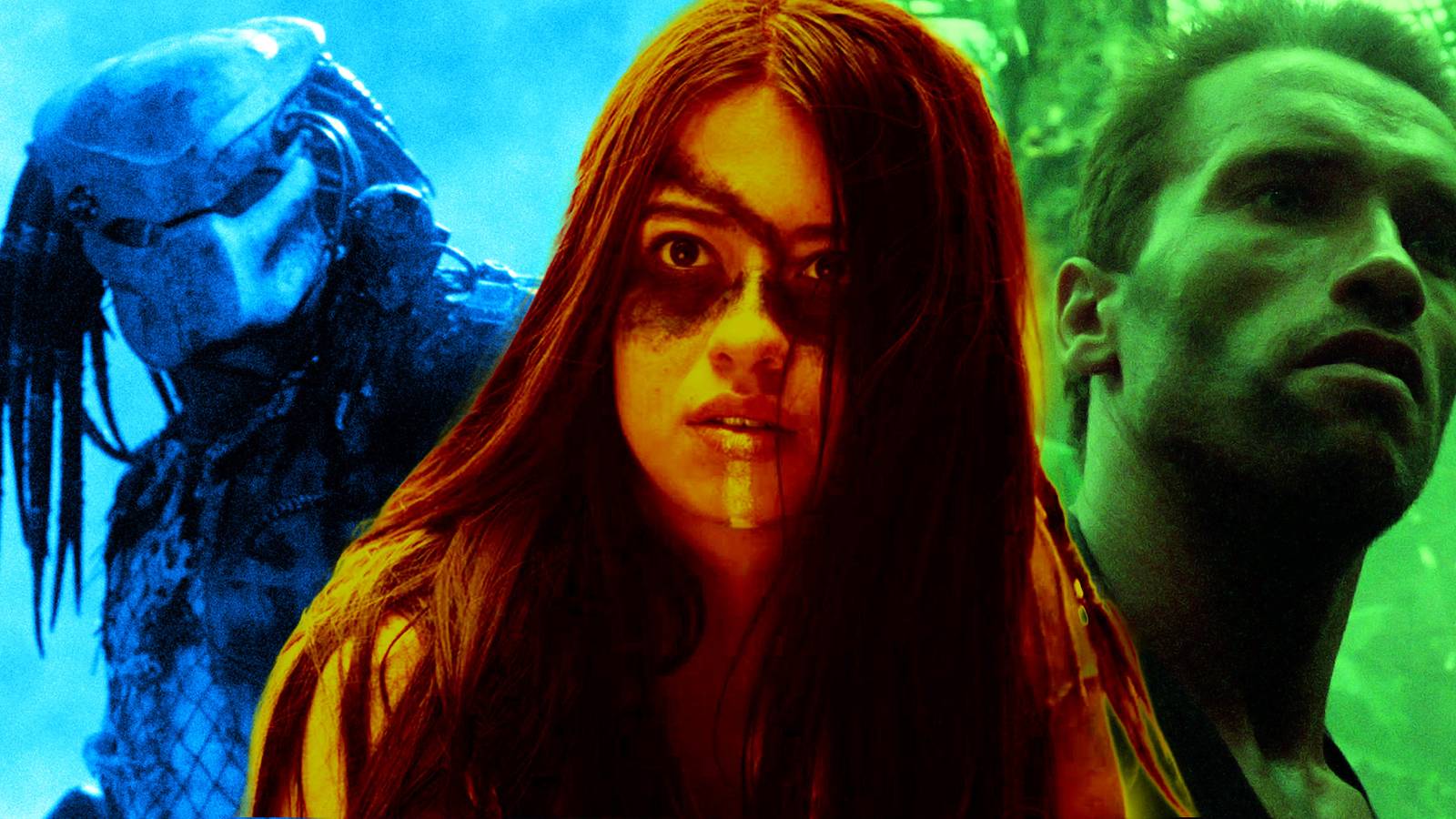 15 Predator Characters Who Could Return For New Future-Set Badlands Movie