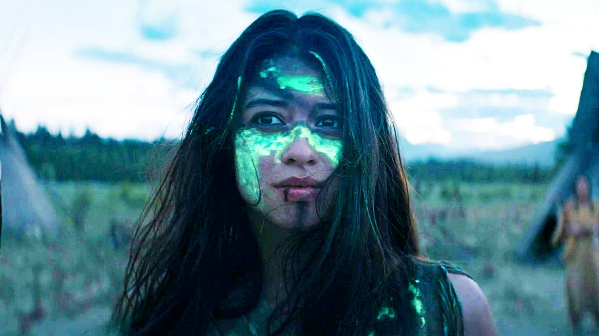 Next Predator Movie From Prey Director Gets Release Date, Takes Over ...