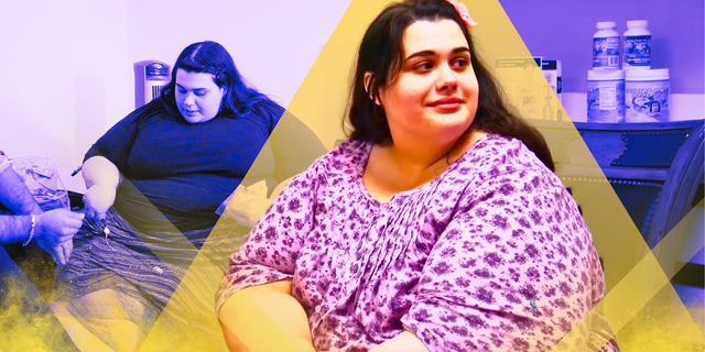My 600-Lb Life: Did Amber Rachdi Gain All The Weight Back?
