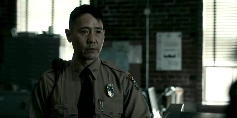 Luna Lauren Velez & Rob Yang Tease "Complicated" Storylines In American ...