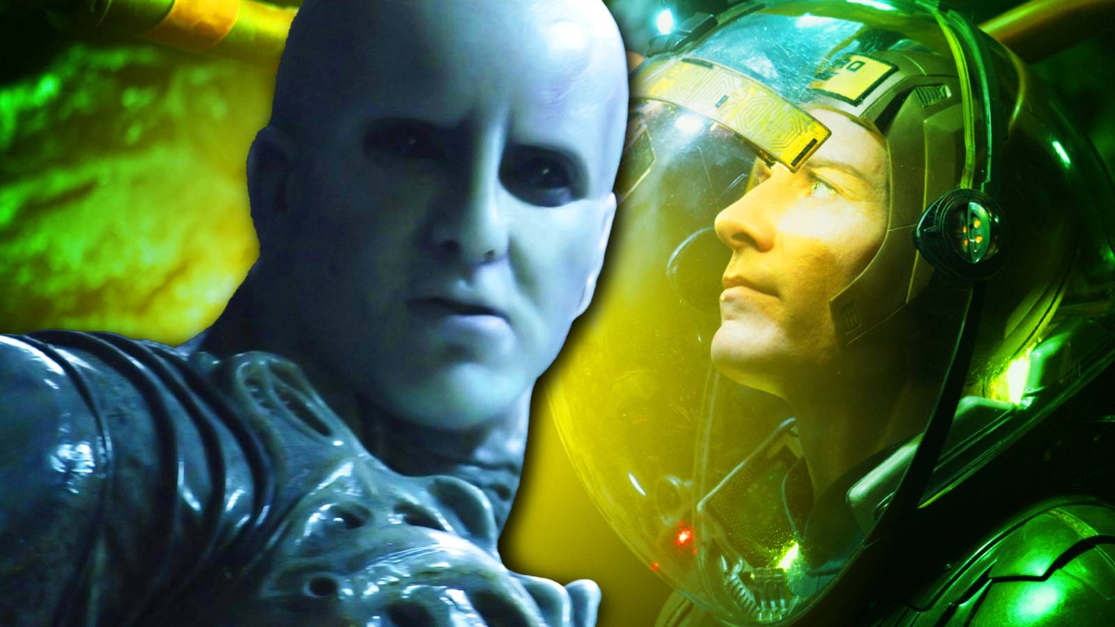 Prometheus Was Never Ridley Scott's Best Prequel Project (& A 7-Year-Old Movie Proves It)